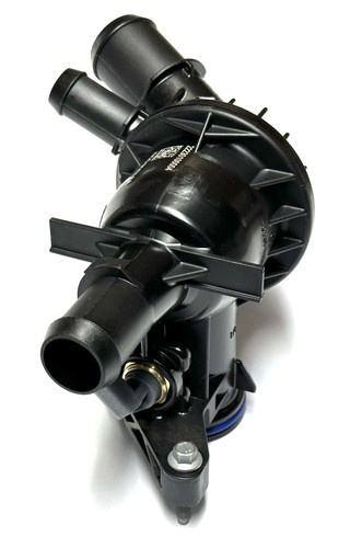 obudowa termostatu Ford Transit, Custom 2.0 TDCI EcoBlue FWD ®2347347 ...