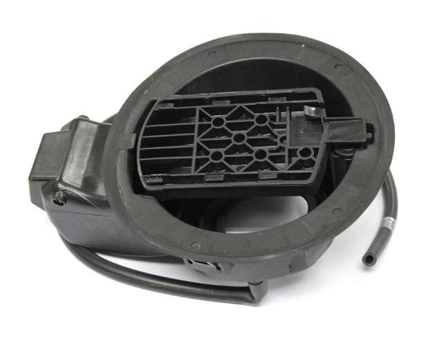 obudowa wlewu paliwa Ford Fiesta 2011-2019 ® 1783014 Ford sklep, części ...