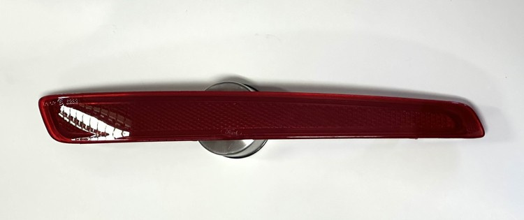 odblask tylny zderzaka Ford Mondeo Mk4 - P 1704539 ® BS71515B0AE Ford ...