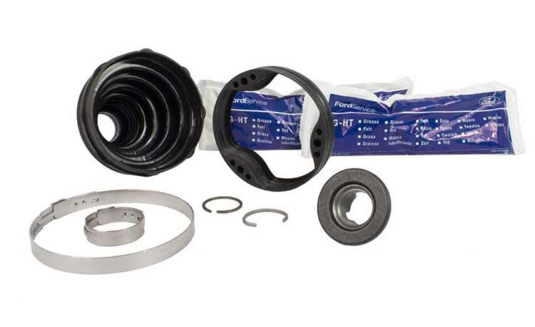 osłona przegubu napędowego wew. Ford Focus ST & RS Mk3 ® 1779949 Ford ...