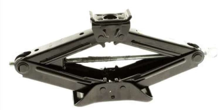 podnośnik / lewarek Ford Transit, Tourneo Custom ® BK21-17080-AA Ford sklep, części do Forda