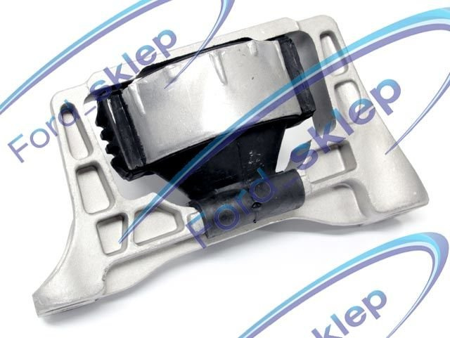 poduszka zawieszenia silnika - prawa 2.0 TDCI -zamiennik Ford 1543750 ...