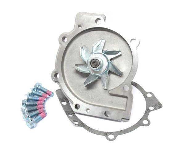 pompa wody Ford - 2,5 Duratec-ST VCT-Turbo zamiennik dla 1388504 Ford ...