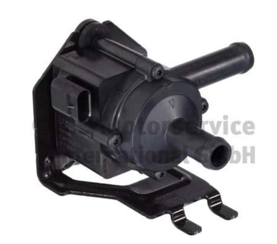 pompa wody Ford EcoBoost 3 cyl. 1.0 benzyna Pierburg #1763048 Ford ...