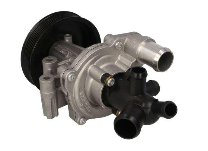 pompa wody Ford Transit 2.2 TDCi 2006⇾ 2014⇾ Ranger2012⇾ ® 2460308 Ford ...