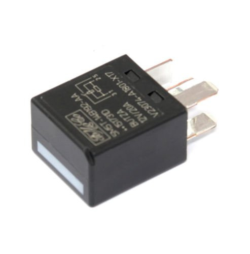 przekaźnik 4 styki 20AMP 1425751 Ford 5M5T14B192AA Ford sklep, części ...