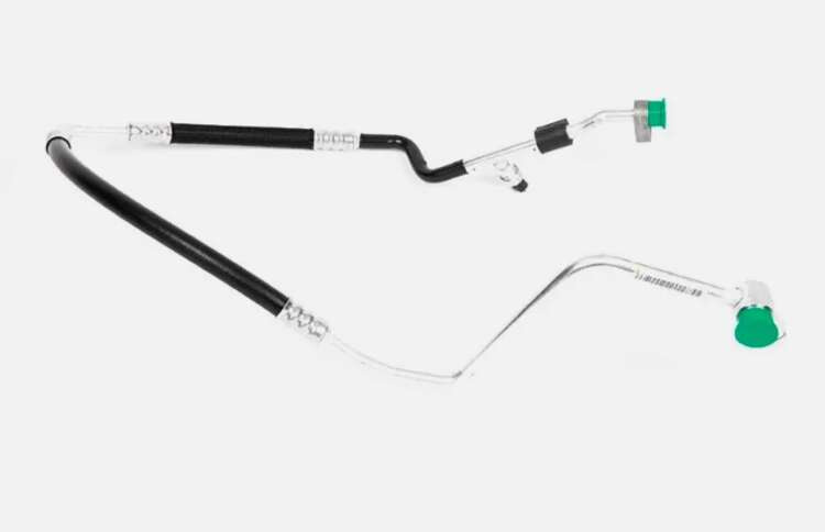 przewód klimatyzacji Ford Transit & Custom ® 2537331 Ford sklep, części ...