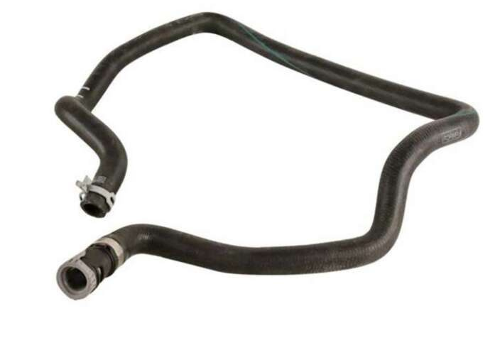 przewód nagrzewnicy - Ford Focus MK2, MK3 C-Max 1.6 TiVCT ® 2025166 ...