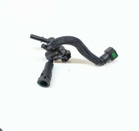 przewód powrotu paliwa Ford 1.5 TDCi SOHC 1868674 ® FM5Q-9D350-BA Ford ...