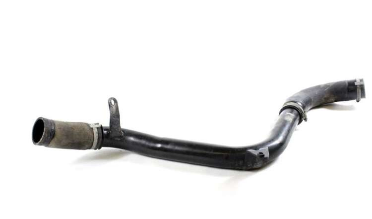 przewód / rura turbo-intercooler Ford 2.0 TDCI DW10C OE: 1713797 Ford ...