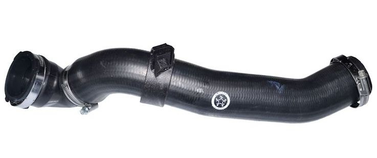 przewód / rura / wąż elastyczny intercoolera 1.6 TDCi - 1496240 ...