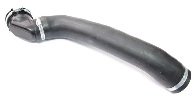 przewód / rura / wąż turbo - intercoolera Ford 1.6 TDCi #1496240 SASIC ...