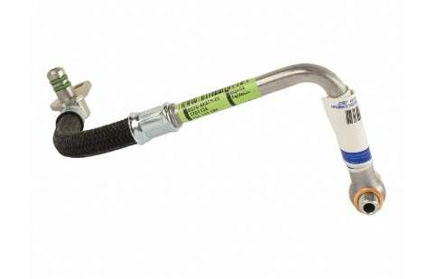 przewód zasilający olejem turbo Ford 1.5 EcoBoost 4 cyl. 2351529 Ford ...