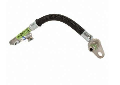 przewód zasilający olejem turbo Ford 1.5 EcoBoost 4 cyl. 2351529 Ford ...