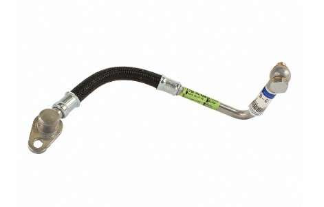 przewód zasilający olejem turbo Ford 1.5 EcoBoost 4 cyl. 2351529 Ford ...