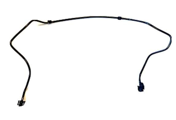 przewód zbiornika wyrównawczego Ford Mondeo V S-Max OE: 2012849 Ford ...