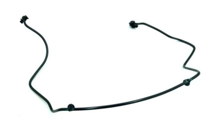 przewód zbiornika wyrównawczego Ford Mondeo V S-Max OE: 2012849 Ford ...