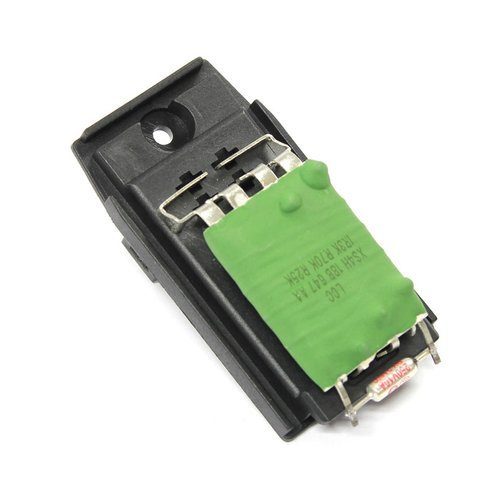 rezystor (opornica) silnika nagrzewnicy LCC 1311115 Ford sklep, części ...