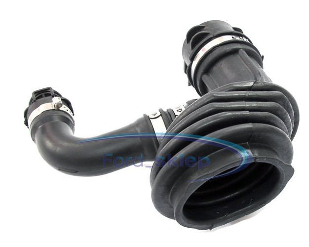 rura filtra powietrza Ford Focus Mk2 & C-max 1.6 TDCI #1673571 Gates ...