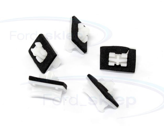 spinka klip listwy przyszybowej Ford Transit - 1829079 Ford sklep ...