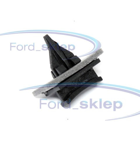 spinka klip listwy przyszybowej Transit - 1829099 Ford sklep, części do ...