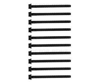 śruby głowicy Ford EcoBoost Duratec Zetec Reinz 10 szt, 98MM-6065-AC ...