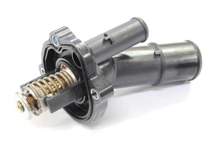 termostat z obudową Ford 1.8 2.0 Duratec-HE #1476110 Drive+ Ford sklep ...