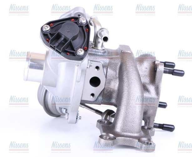 turbosprężarka / turbina Ford 1.0 EcoBoost NOWA Nissens #2082181 Ford ...