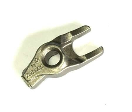 uchwyt /zacisk wtryskiwacza paliwa Ford 1.4/1.5/1.6 TDCi 2429669 ® Ford ...