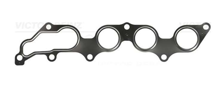 uszczelka kolektora wydechowego 1.8 | 2.0 Duratec-HE 71-35488-00 Ford ...