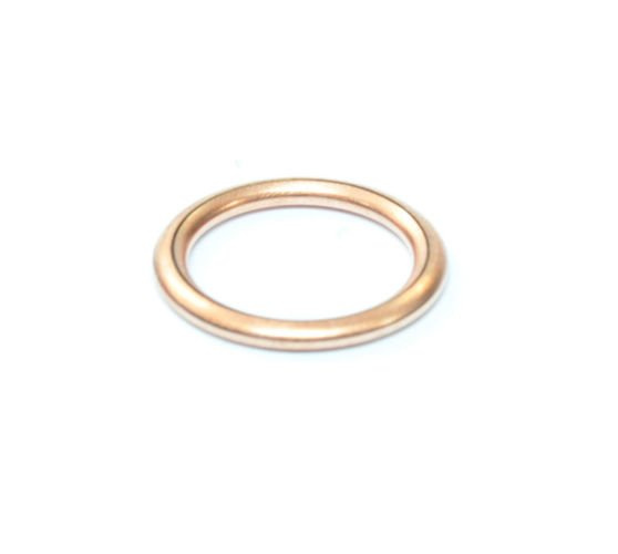 uszczelka koreka miski olejowej Ford 1.5 / 1.6 TDCI SOHC Ø 16.3 mm Ford ...