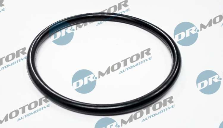 uszczelka przepustnicy Focus Mk2 C-Max 1.6 TDCi - zamiennik 1672335 Ford sklep, części do Forda