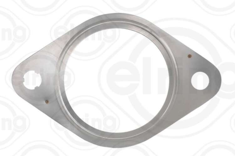 uszczelka układu wydechowego za katalizatorem - #2466309Elring Ford ...