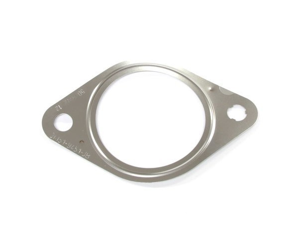 uszczelka układu wydechowego za katalizatorem - #2466309Elring Ford ...