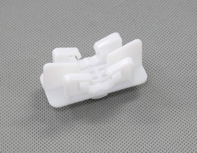 zacisk zaczep mocowania reflektora Fiesta 2008» EcoSport Ka+ 1922351 ...