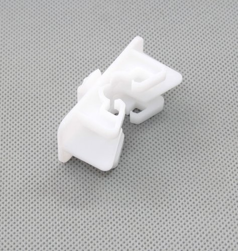 zacisk zaczep mocowania reflektora Fiesta 2008» EcoSport Ka+ 1922351 ...