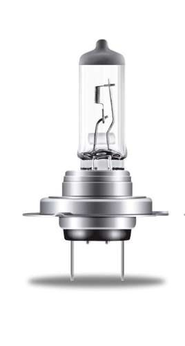żarówka halogenowa H7 OSRAM Orginal Line 64210 = Ford 2080258 Ford ...