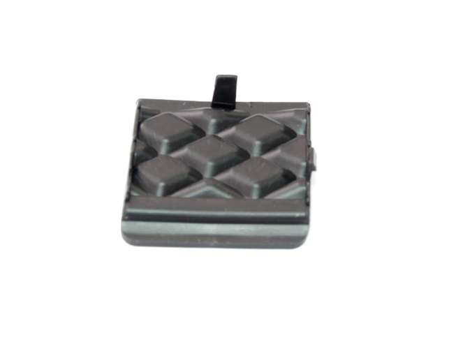 zaślepka zderzaka tylnego Ford Focus MK3 OE: 1705332 Ford sklep, części ...