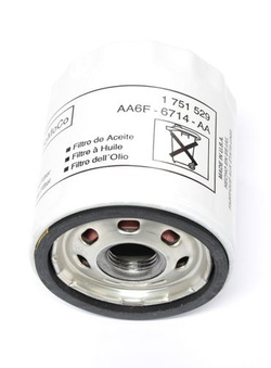 filtr oleju FoMoCo Ford 2468342 silniki benzynowe EFL910 ® AA6E6714AB ...