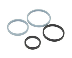 uszczelki chłodnicy oleju Ford 1.4 / 1.5 / 1.6 TDCI - oryginał 1145944 ...